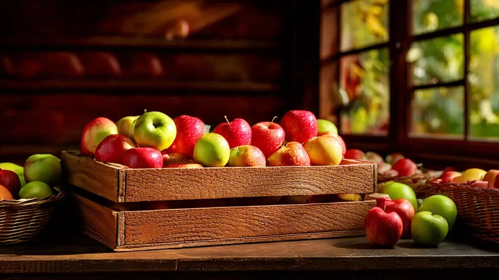 Ten Budget-Friendly Heritage Apple Varieties